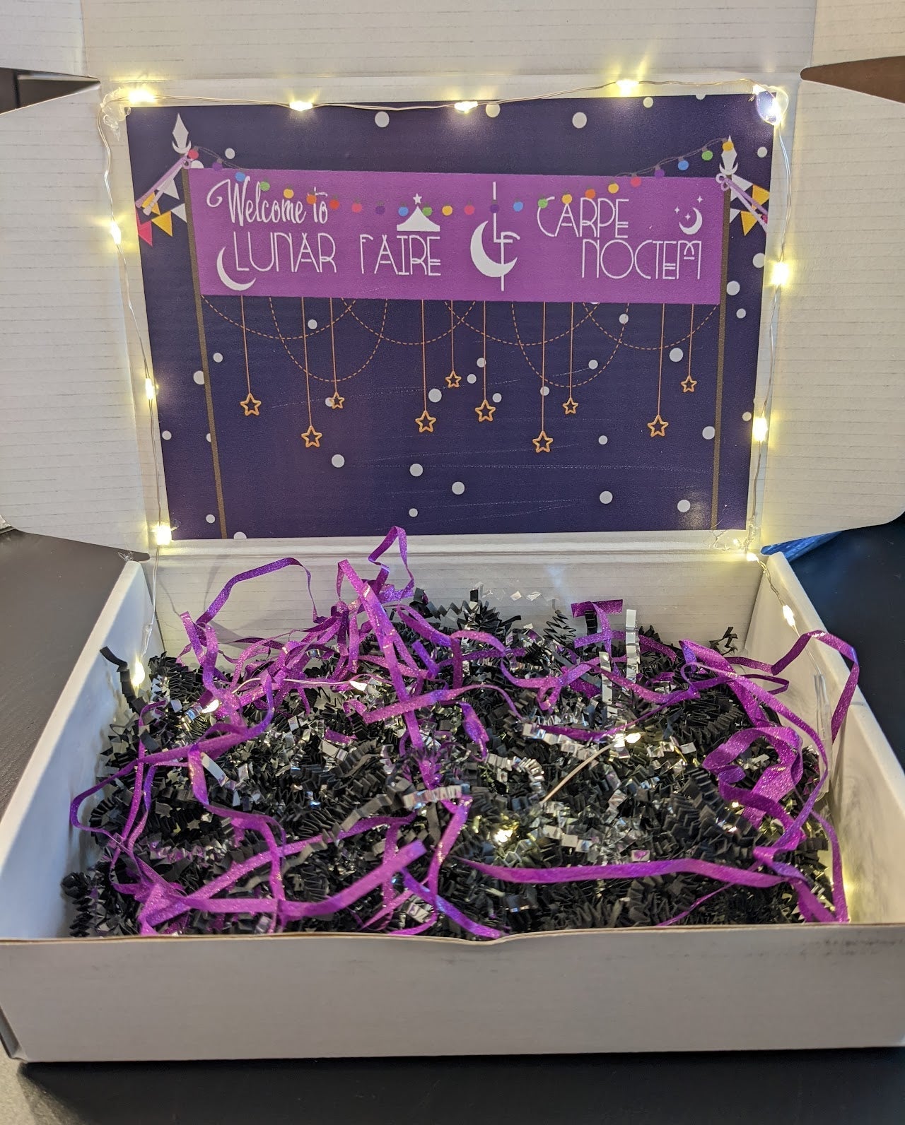 Gift Boxes – Lunar Faire